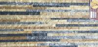 China Ancient Glazed Outdoor Ceramic Tile / Rustic Wall Tiles Conformed Crazing Resistance for sale