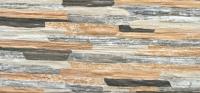 China Beautiful Outdoor Ceramic Tile / Outdoor Wall Cladding Tiles Antibacterial for sale