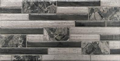China Non - Slip Ancient Outdoor Ceramic Tile 200 X 400 Mm Size With Multicolor for sale