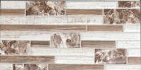 China Non - Slip Ancient Outdoor Ceramic Tile 200 X 400 Mm Size With Multicolor for sale