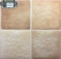 China Antibacterial Ceramic Tile Flooring Class 5 Stain Resistance Imitate Natural Stone for sale