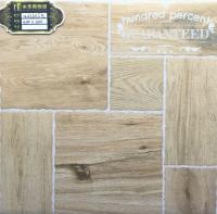 China Ink-jet printing Glazed Rustic Tiles Ceramic 300x300mm OEM Multicolor for sale