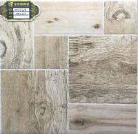 China Ink-jet printing Glazed Rustic Tiles Ceramic 300x300mm OEM Multicolor for sale