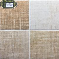 China Ceramic Low Water Absorption Glazed Rustic Tiles 300x300mm Multicolor Ink-jet printing for sale
