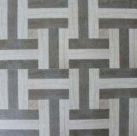 China OEM Manufactured Non-Slip Ink-jet printing Rustic Ceramic Tiles 300x300mm Multicolor Glazed Tile for sale