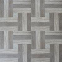 China OEM Manufactured Non-Slip Ink-jet printing Rustic Ceramic Tiles 300x300mm Multicolor Glazed Tile for sale