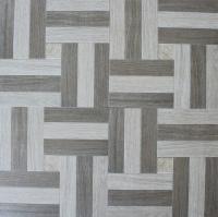 China OEM Manufactured Non-Slip Ink-jet printing Rustic Ceramic Tiles 300x300mm Multicolor Glazed Tile for sale
