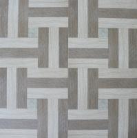 China OEM Manufactured Non-Slip Ink-jet printing Rustic Ceramic Tiles 300x300mm Multicolor Glazed Tile for sale