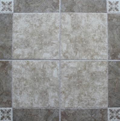 China OEM Rustic Ceramic Tiles 300x300mm Multicolor Ink-jet printing Glazed Tile for sale