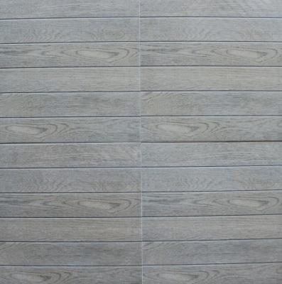 China Non-Slip Ink-jet printing Manufactured Glazed Rustic Ceramic Tiles 300x300mm Multicolor Outside Tile for sale