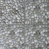 China Imitation Stone Printing Ceramic Tile Flooring No Visible Defects Surface for sale