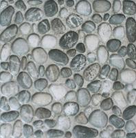 China Manufactured OEM Antibacterial Wear-Resistant Ink-jet printing Glazed Rustic Ceramic Tiles 300x300mm Multicolor Tile for sale