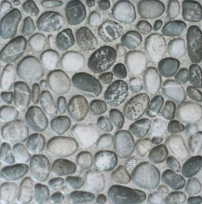 China Manufactured OEM Antibacterial Wear-Resistant Ink-jet printing Glazed Rustic Ceramic Tiles 300x300mm Multicolor Tile for sale