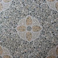 China Manufactured OEM Antibacterial Wear-Resistant Ink-jet printing Glazed Rustic Ceramic Tiles 300x300mm Multicolor Tile for sale