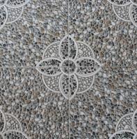 China Manufactured OEM Antibacterial Wear-Resistant Ink-jet printing Glazed Rustic Ceramic Tiles 300x300mm Multicolor Tile for sale