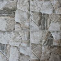 China Matt Finish Tiles / Stone Like Tile Inkjet Printing 300 X 300 Wall Tiles for sale