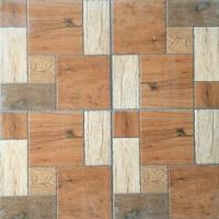China Wear-Resistant OEM Ceramic Tiles 300x300mm Multicolor Tile Ink-jet printing Glazed Rustic for sale