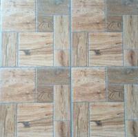 China Wear-Resistant OEM Ceramic Tiles 300x300mm Multicolor Tile Ink-jet printing Glazed Rustic for sale
