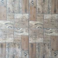China Coffee Shop Outdoor Porcelain Floor Tile Unique Texture And 300 X 300 Floor Tiles for sale