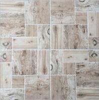 China Coffee Shop Outdoor Porcelain Floor Tile Unique Texture And 300 X 300 Floor Tiles for sale