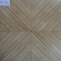 China Acid Resistant Ceramic Tile Flooring 300 X 300 Mm Size For Supermarket for sale