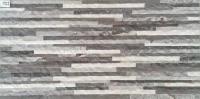 China Multicolor Rustic Ceramic Wall Tile 1 - 3% Water Absorption Class 5 Stain Resistance for sale