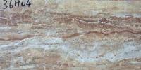 China Bathroom Rustic Ceramic Tile / Shower Wall Tile No Visible Defects Surface for sale