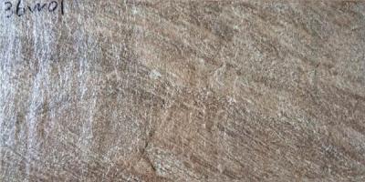 China Stone Like Bathroom Wall Tiles Ceramic Material With Low Water Absorption for sale
