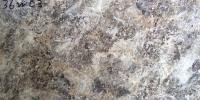 China Stone Like Bathroom Wall Tiles Ceramic Material With Low Water Absorption for sale
