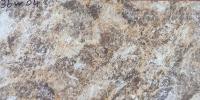 China Stone Like Bathroom Wall Tiles Ceramic Material With Low Water Absorption for sale