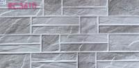 China Multi Functional Glazed Ceramic Tile / Kitchen Wall Tiles Fashion Design for sale