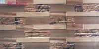 China Decorative Wall Tiles / Stone Look Wall Tiles Excellent Slip Resistance for sale