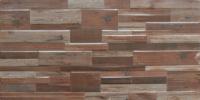 China Rustic Ceramic Tile / Ceramic Bathroom Wall Tiles Stone - Like Wall Decoration for sale