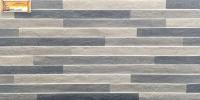China Multicolor Glazed Ceramic Wall Tile / Matt Finish Tiles Imitate Natural Stone for sale