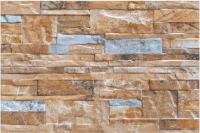 China Stone Look Wall Tiles / Bathroom Stone Wall Tiles With 333 X 500 Mm Size for sale