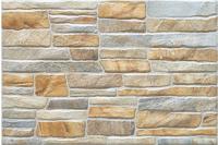 China Multicolor Ceramic Wall Tile Class 5 Stain Resistance Conformed Crazing Resistance for sale