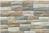 China OEM Glazed Wall Tile Inkjet Printing Technique No Visible Defects Surface for sale