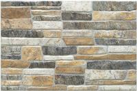 China OEM Glazed Wall Tile Inkjet Printing Technique No Visible Defects Surface for sale