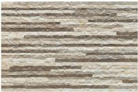 China Antibacterial Ceramic Wall Tile Low Water Absorption For Castle Building for sale
