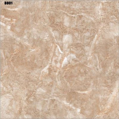 China Matte Finish Surface Ceramic Tile Flooring With Class 5 Stain Resistance for sale