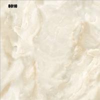 China Castle Building Glazed Ceramic Tile / Commercial Floor Tile Environmentally Material for sale