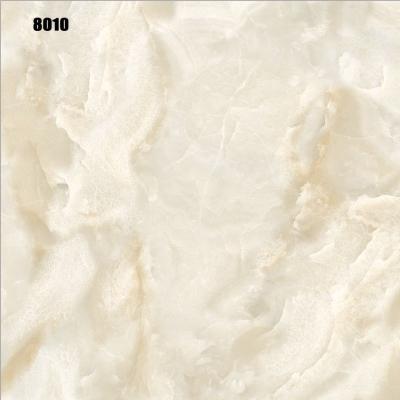 China Castle Building Glazed Ceramic Tile / Commercial Floor Tile Environmentally Material for sale
