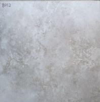 China Castle Building Glazed Ceramic Tile / Commercial Floor Tile Environmentally Material for sale