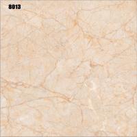 China Castle Building Glazed Ceramic Tile / Commercial Floor Tile Environmentally Material for sale