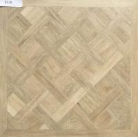 China Ceramic Kitchen Floor Tiles / Wood Like Ceramic Tile Clear And Vivid Designs for sale