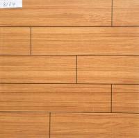 China Bright Color Ceramic Tile Flooring Low Water Absorption 800x800 Mm Size for sale