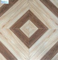 China Wear Resistant Ceramic Tile Flooring / Porcelain Floor Tiles Multi Style for sale