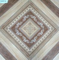 China Wear Resistant Ceramic Tile Flooring / Porcelain Floor Tiles Multi Style for sale