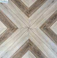 China Wear Resistant Ceramic Tile Flooring / Porcelain Floor Tiles Multi Style for sale