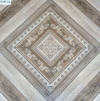 China Wear Resistant Ceramic Tile Flooring / Porcelain Floor Tiles Multi Style for sale